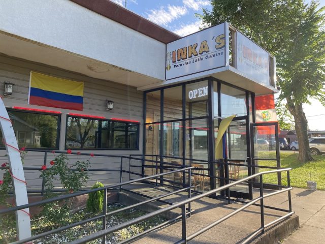 “INKA’S PERUVIAN CUISINE – USA” entre los 10 mejores Restaurantes del ...