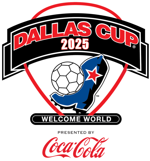 Del 13 al 20 de Abril Dallas Cup 2025 | El Comunicador De Dallas